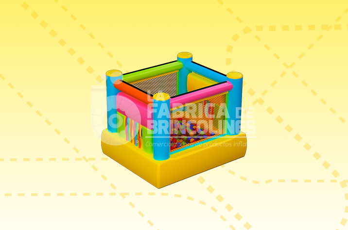 Cubo_Party